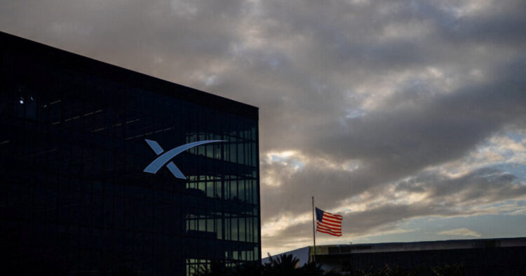 SpaceX Has $30 Billion Deal to Provide Google With A.I. Computing Power ...