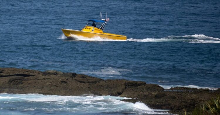 Body of 5-Year-Old Girl Swept Away at California Beach Is Recovered – DNYUZ