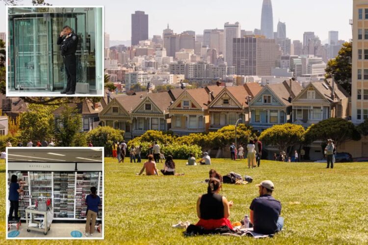 Mayor Daniel Lurie’s budget heralds San Francisco rebirth – DNYUZ