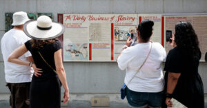 Judge Blocks National Parks From Removing ‘Negative’ Signs – DNYUZ