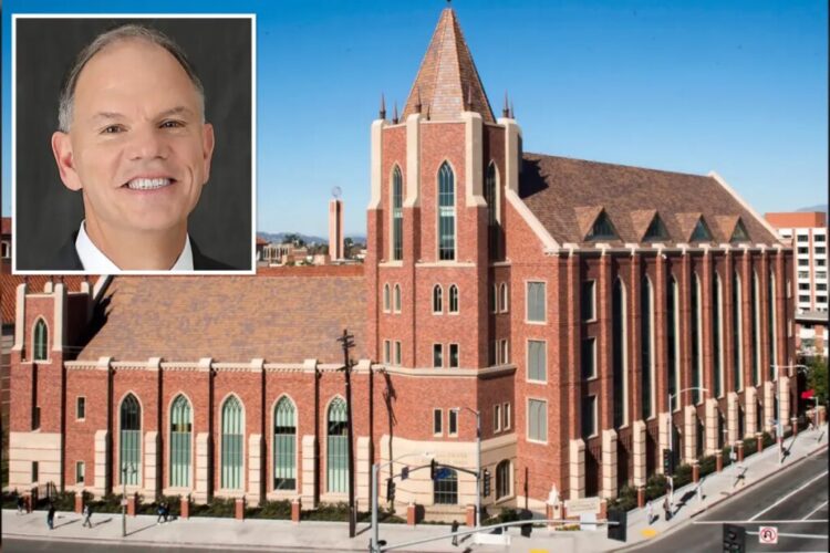 Top California college quietly shuffles high-paid dean into new roll as ...