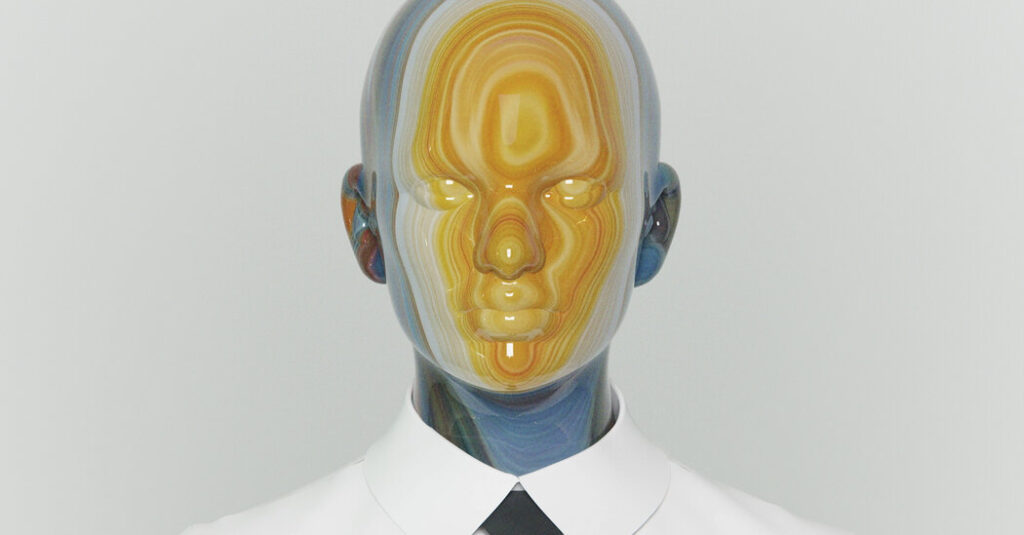 Who Will Actually Thrive in the Hybrid A.I.-Human Work Force – DNYUZ