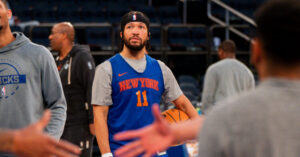 A ‘Jalen Invasion’ May Follow the Knicks Win, Baby-Name Watchers Say ...