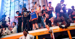 N.Y. Officials Reject Students’ Pleas to Move Exams for Knicks Parade ...