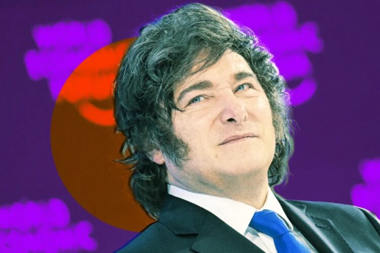 Argentina Moves to Legalize “Non-Human Corporations” Run by AI – DNYUZ