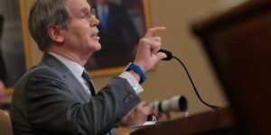 ‘We are rapidly running out of time’ Watchdog sounds Social Security ...