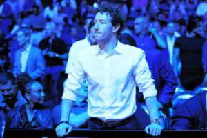 Mark Zuckerberg Orders His Employees to Start Having Fun Again After ...