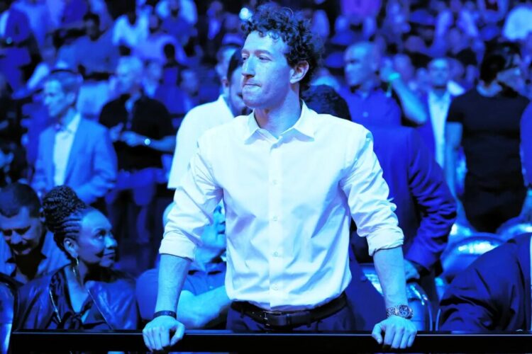 Mark Zuckerberg Orders His Employees to Start Having Fun Again After ...