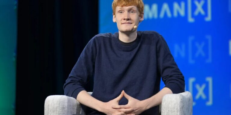 Cursor’s 25-year-old CEO is a former Google intern who just cemented a ...
