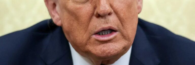 White House staff rummaged in Trump’s trash because he was throwing out ...