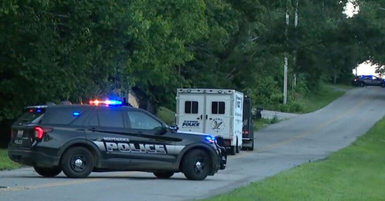 Kansas City Police Seek Gunman in Spree of Five Roadway Shootings – DNYUZ