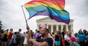 Gay Marriage Is Dividing Republicans, Again – DNYUZ