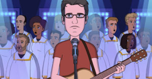These Comics Can Barely Muster the Energy for a Joke. That’s Why They ...
