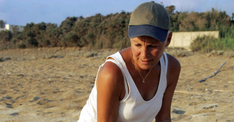 Mona Khalil, Defender of Sea Turtles, Killed in an Israeli Strike in ...