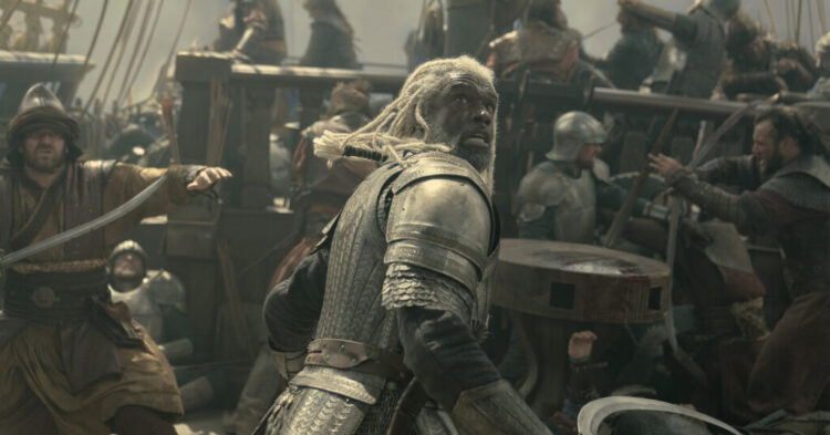 ‘House of the Dragon’ Season 3 Premiere Recap: A Song of Water and Fire ...