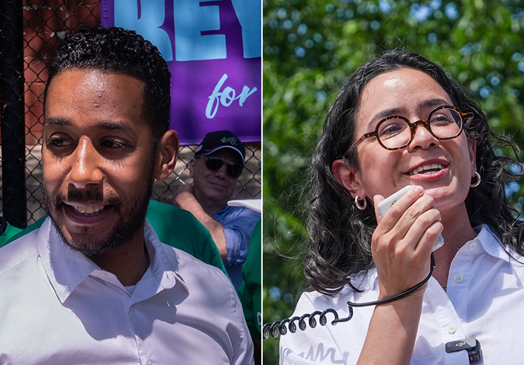 Demographic Fault Lines Fuel a Competitive House Race in New York – DNYUZ