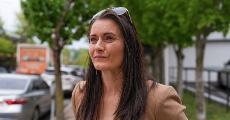 Cait Conley Wins Primary to Face Mike Lawler in N.Y. Swing District – DNYUZ