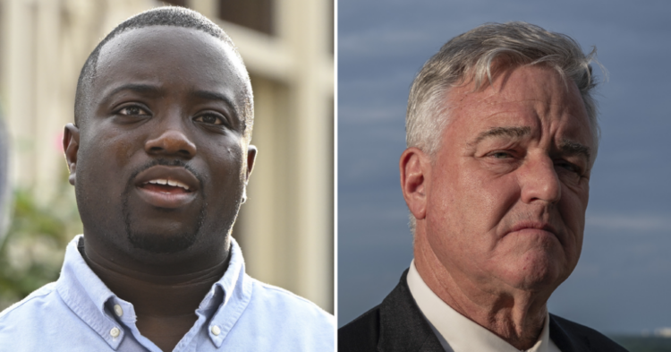 AIPAC, Crypto Cash and Rich Candidates Dominate Maryland House Races ...