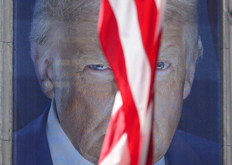 If You Love America, Cringe for It – DNYUZ