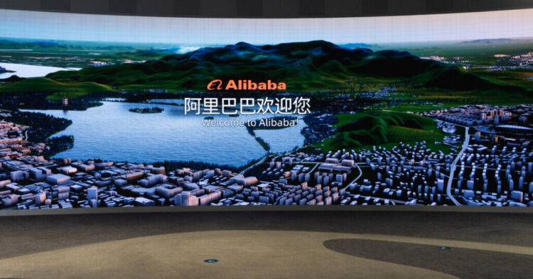 Alibaba Sues Pentagon Over China Military Label – DNYUZ