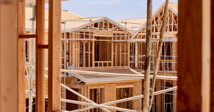 Housing Package Passed by Congress Has Wide Appeal, but It’s No Quick ...