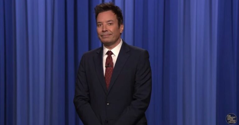 Jimmy Fallon Teases Trump’s Great American State Fair – DNYUZ