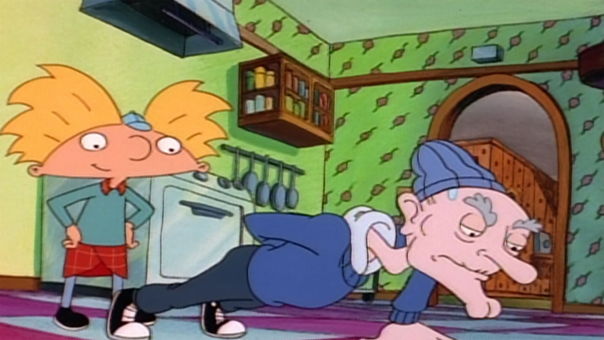 4 ’90s Kids Cartoons That Somehow Got Away With These Wild Adult Jokes ...