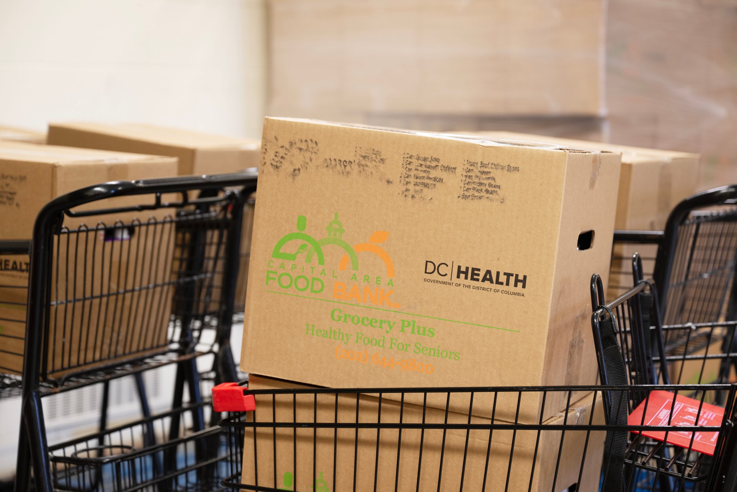 New SNAP work rules are taking effect. Here’s what they mean for D.C ...