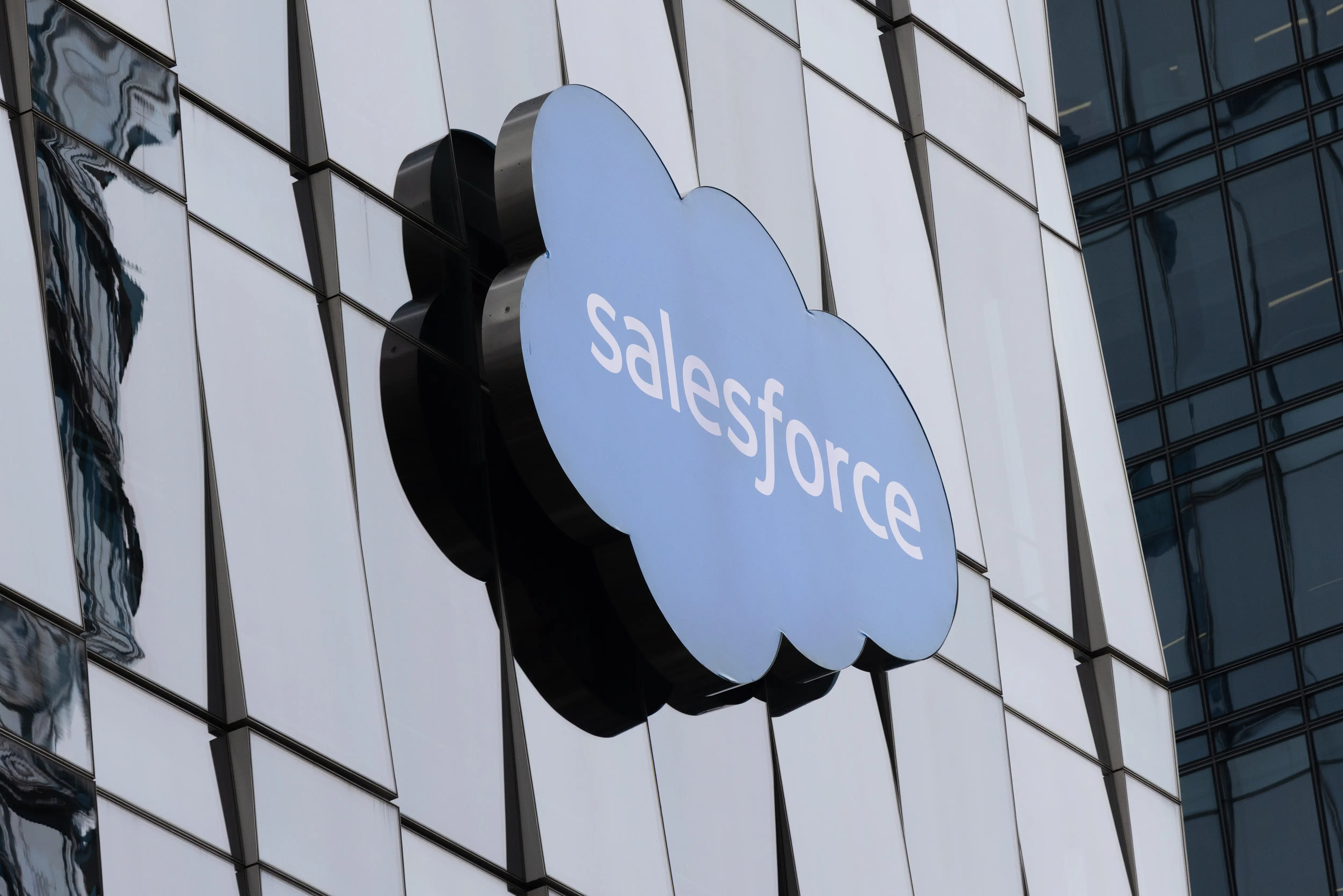 Here’s the standard severance package Salesforce offers laid-off US ...