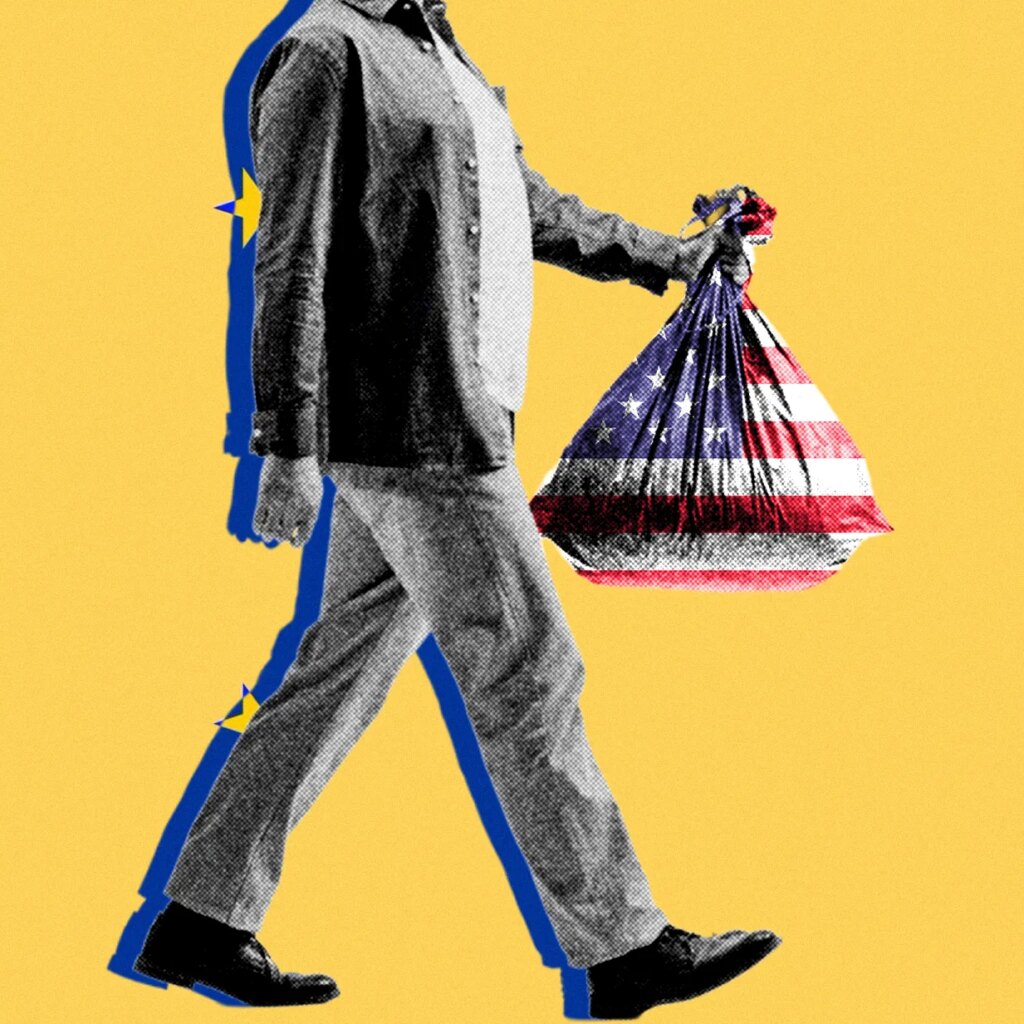 All the Ways Europe Is Ditching American Technology – DNYUZ
