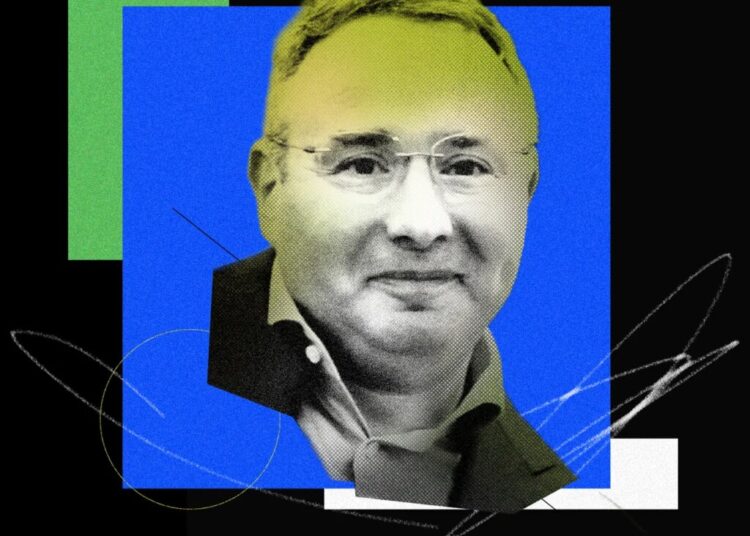 Alex Vindman Survived Trump’s Retaliation Machine. Now He’s Running for ...