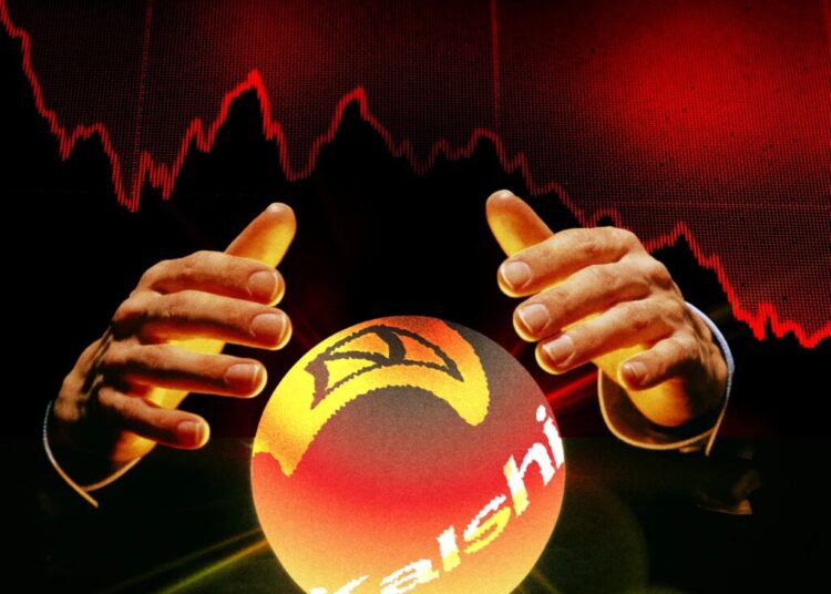 Prediction Market Philosophers Got What They Wanted. They’re Not Happy ...