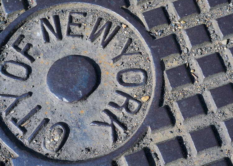Everything We Know About the Mysterious Sewer People Emerging From ...