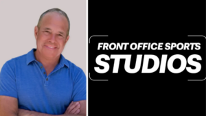 ‘Access Hollywood’ Producer Rob Silverstein, Front Office Sports Team ...