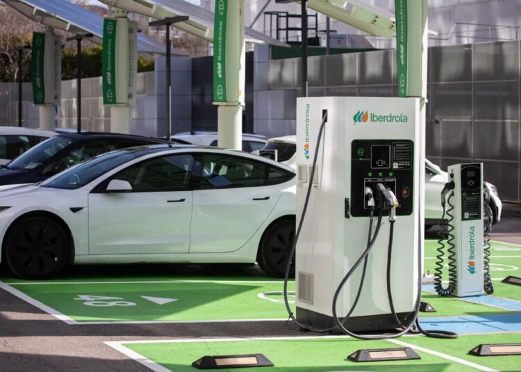 Here’s How AI Agents Can Protect EV Chargers – DNYUZ