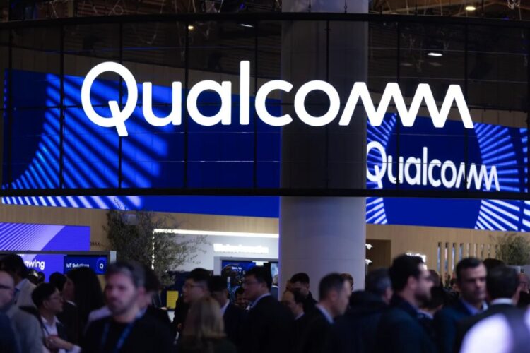 Qualcomm Buys Buzzy Chip Startup Modular for Nearly $4 Billion – DNYUZ