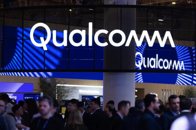 Qualcomm Buys Buzzy Chip Startup Modular for Nearly $4 Billion – DNYUZ
