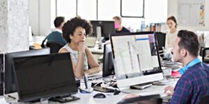 Worker engagement just hit a decade low — and new data from 88 million ...
