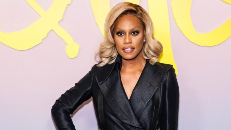 Laverne Cox Says She Lost 90% of Her Income After Trump DEI Rollbacks ...