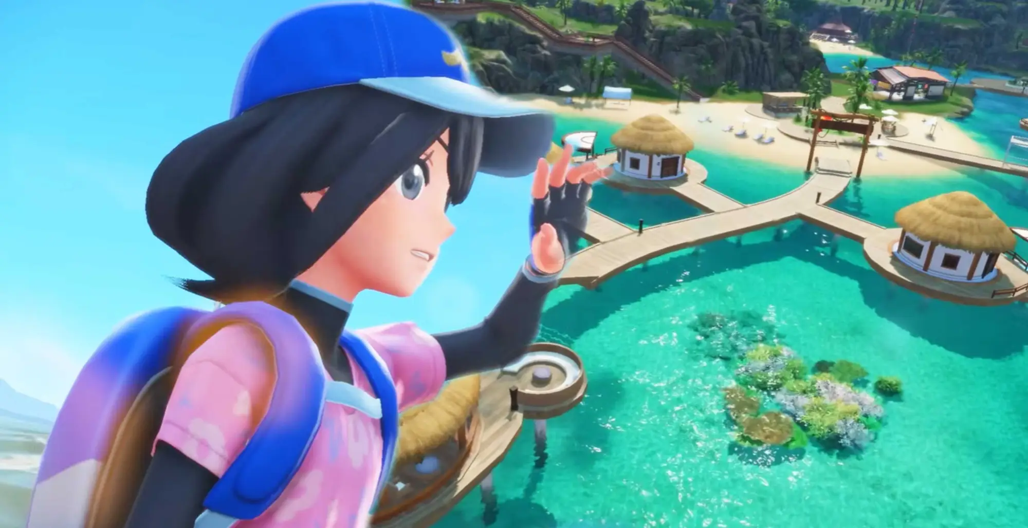Pokémon Winds and Waves Plot Has Already Leaked Online – DNYUZ