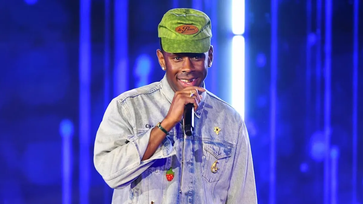 The Divisive Album That Made Tyler, The Creator Completely Change How ...
