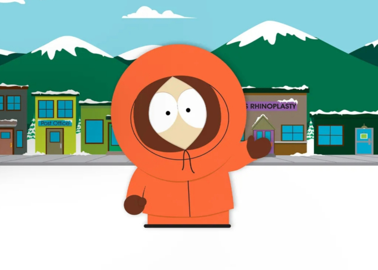 ‘The Office,’ ‘Anchorman,’ and ‘South Park’ All Hid Jokes Where Almost ...
