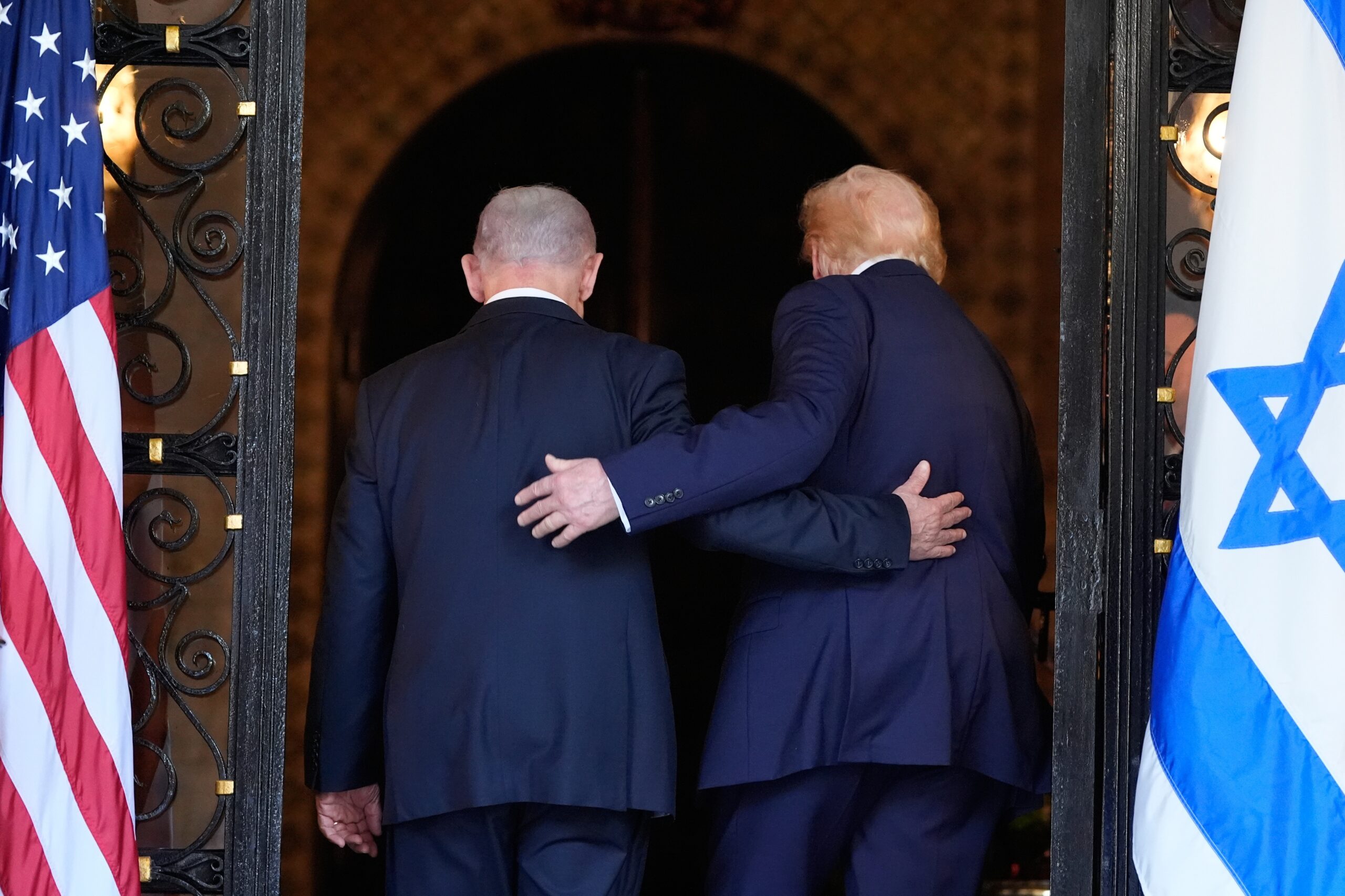 What success in Iran means for Trump — and Netanyahu – DNYUZ