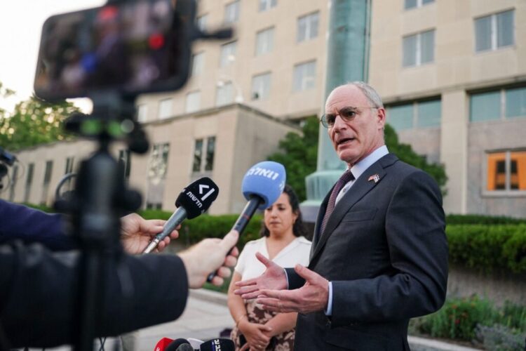 Israel and Lebanon renew ceasefire that doesn’t include key party ...