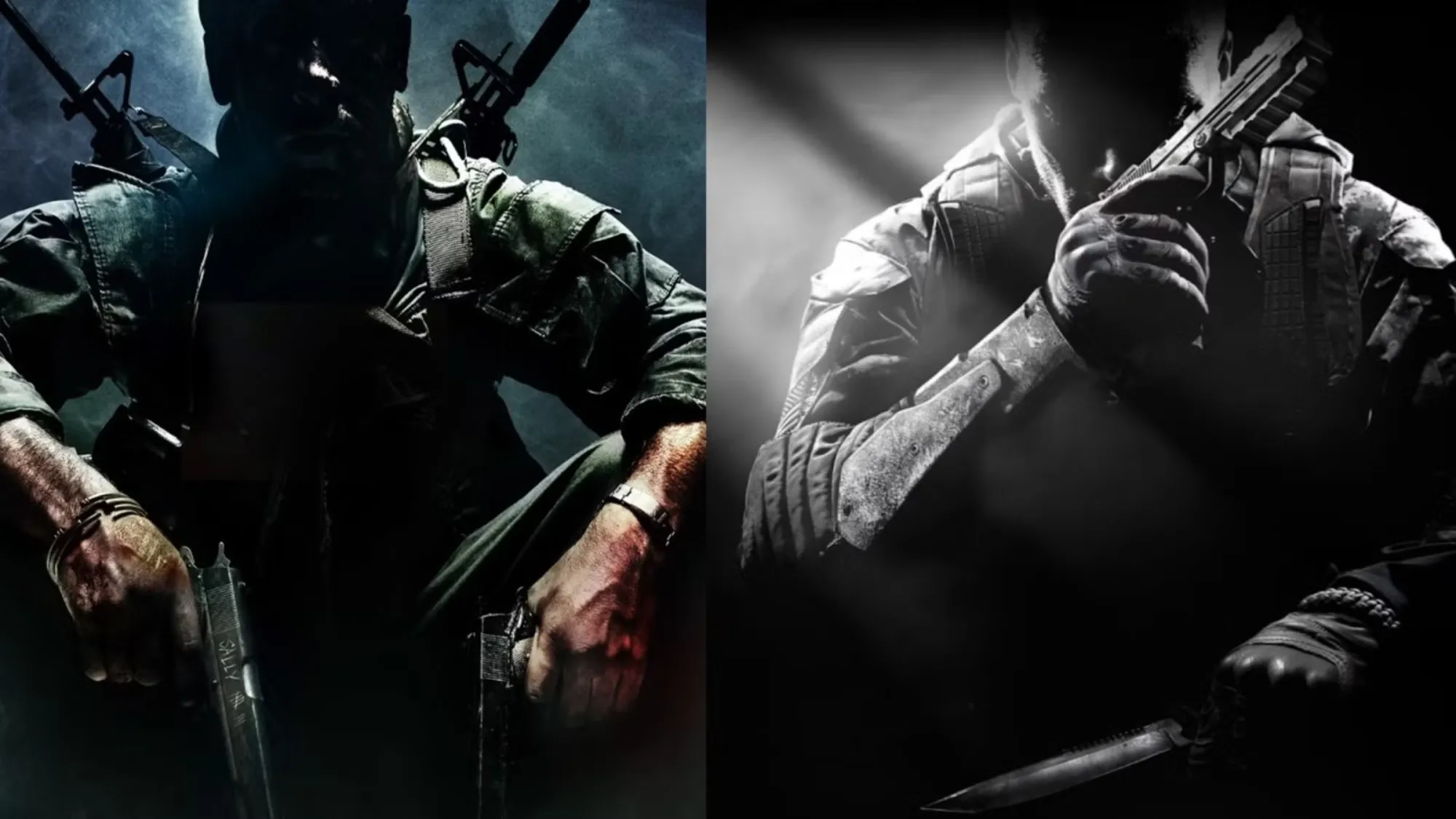 Activision Announces New COD Black Ops 1 and 2 Ports After 14 Years – DNYUZ