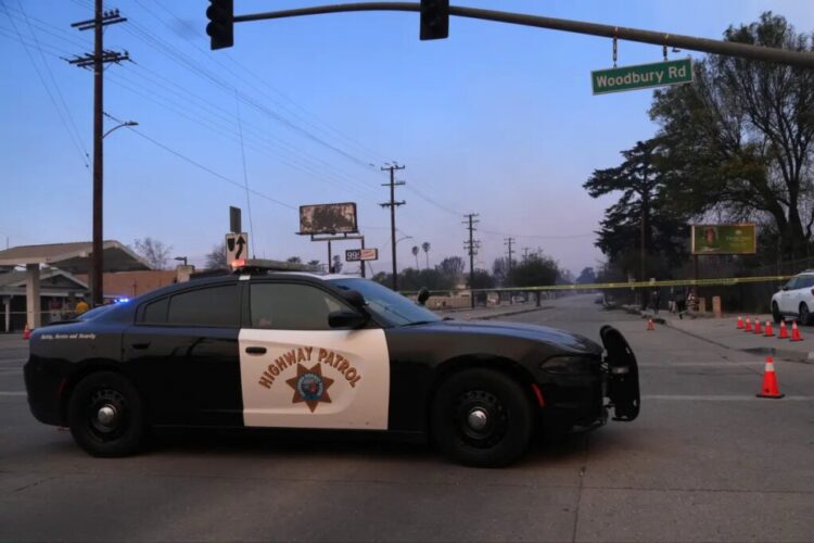 CHP to flood California roads in statewide DUI crackdown this weekend ...