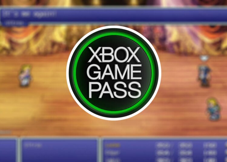 A 1995 RPG Classic Arrives on Game Pass Today – DNYUZ