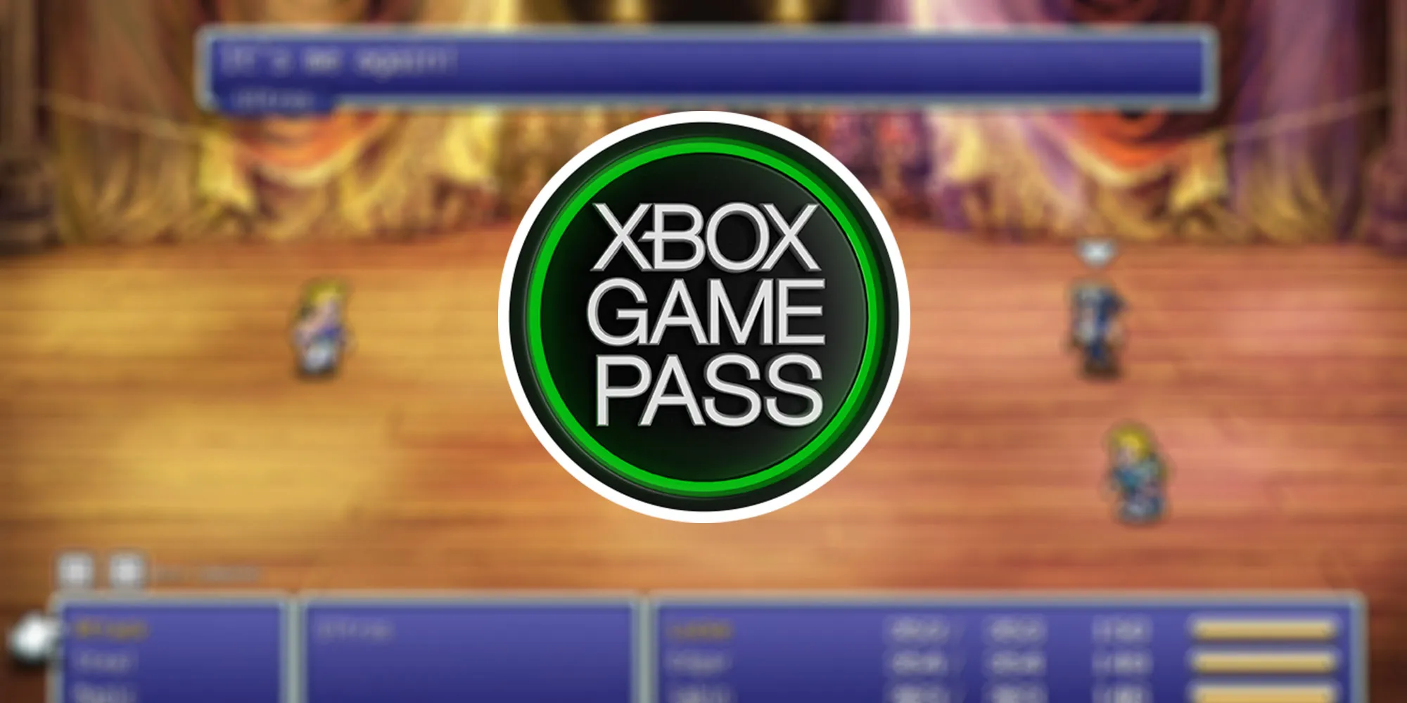 A 1995 RPG Classic Arrives on Game Pass Today – DNYUZ