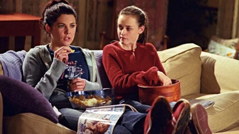 ‘Gilmore Girls’ Will Leave Netflix at the End of June – DNYUZ