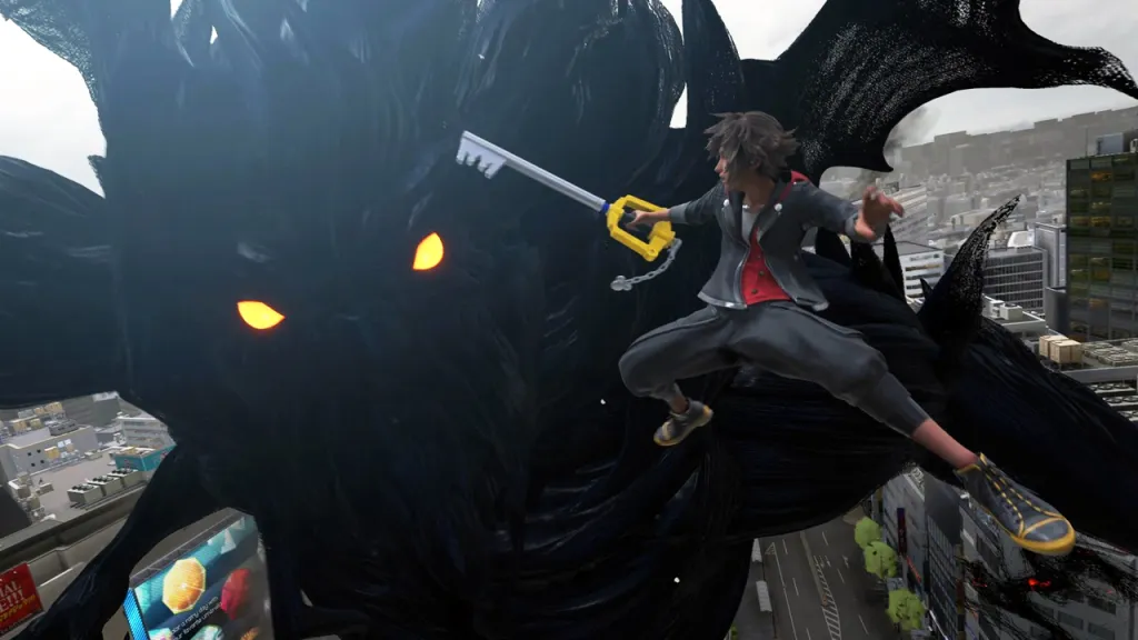 Kingdom Hearts 4 Release Date Reportedly Leaked – DNYUZ